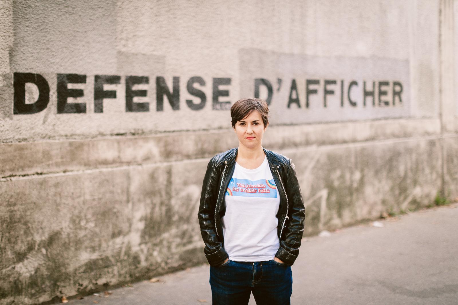 Interview. Une affaire d’État qui souligne le recul de la liberté de la ...