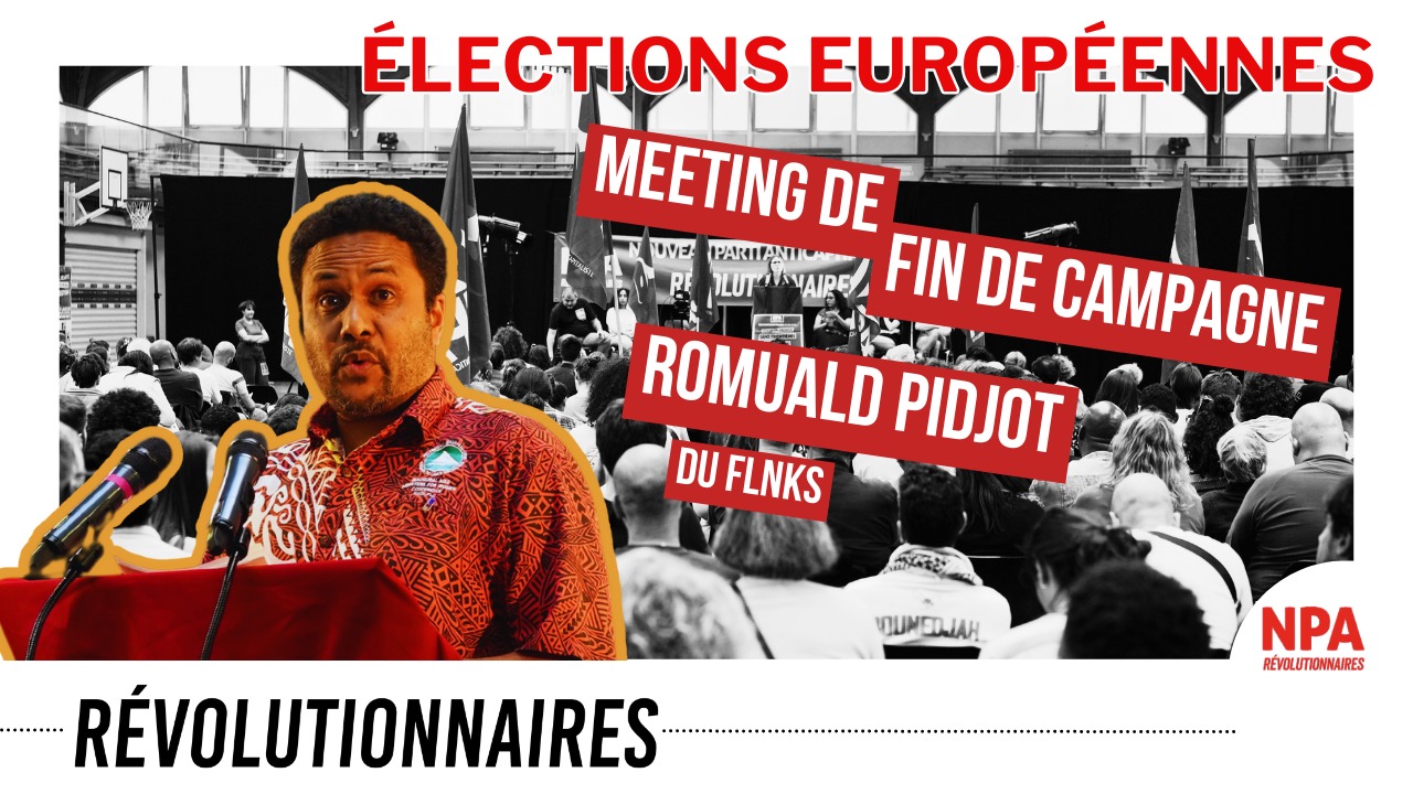 NPA Révolutionnaires