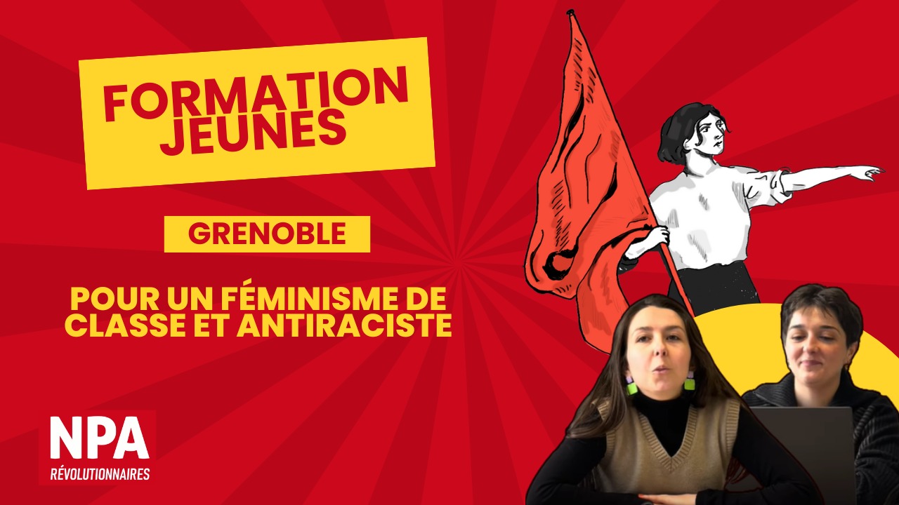 NPA Révolutionnaires
