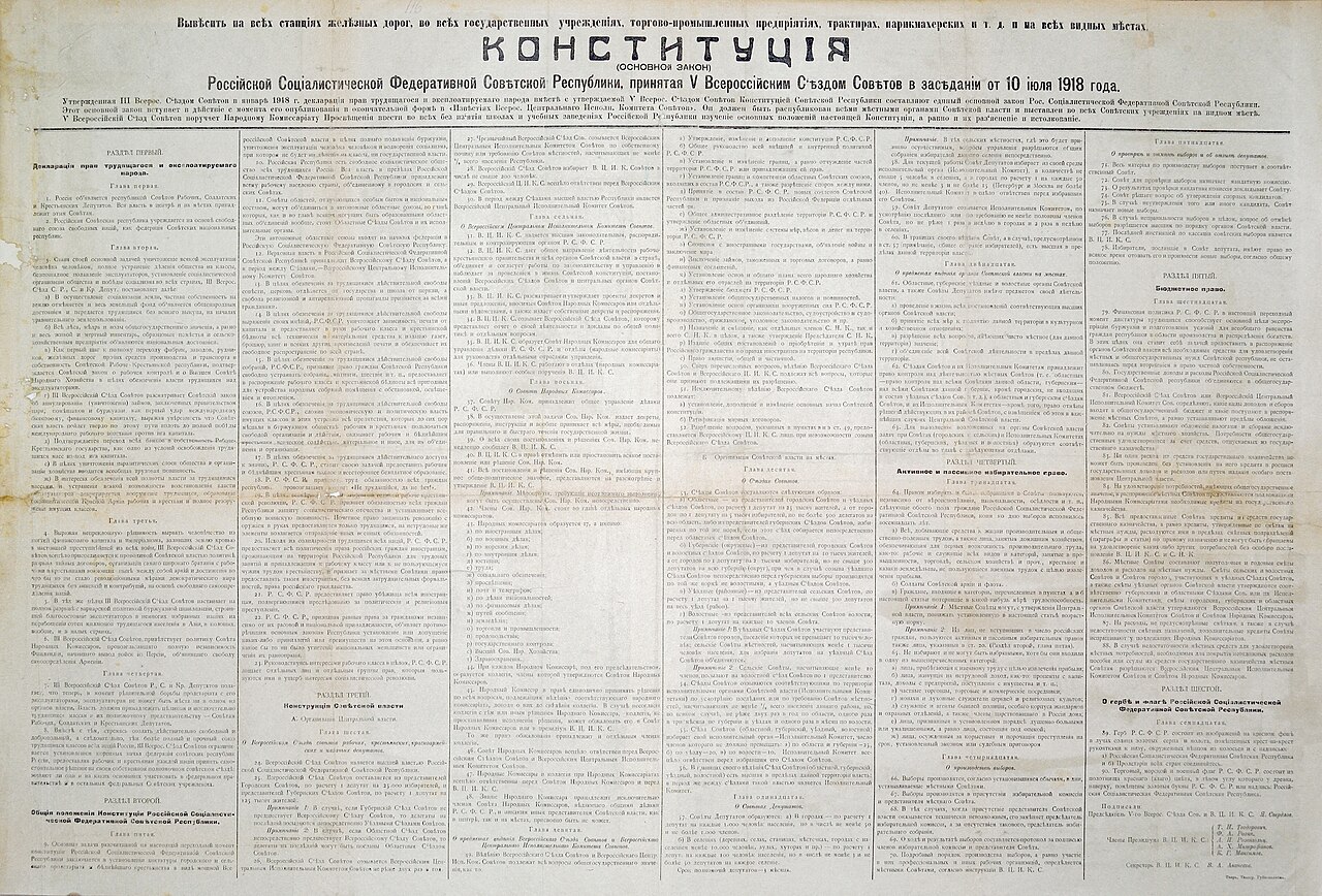 Les bolcheviks et l'immigration - NPA Révolutionnaires