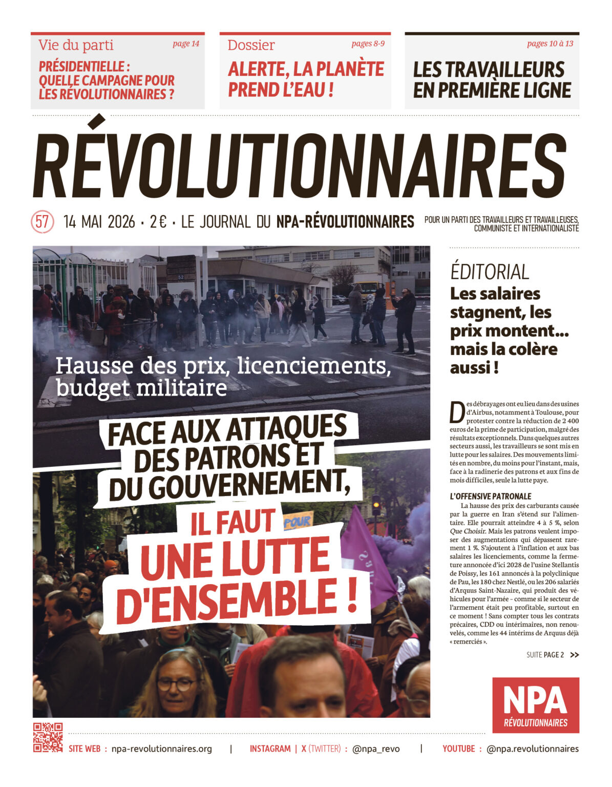 Le Code noir enfin aboli ? - NPA Révolutionnaires