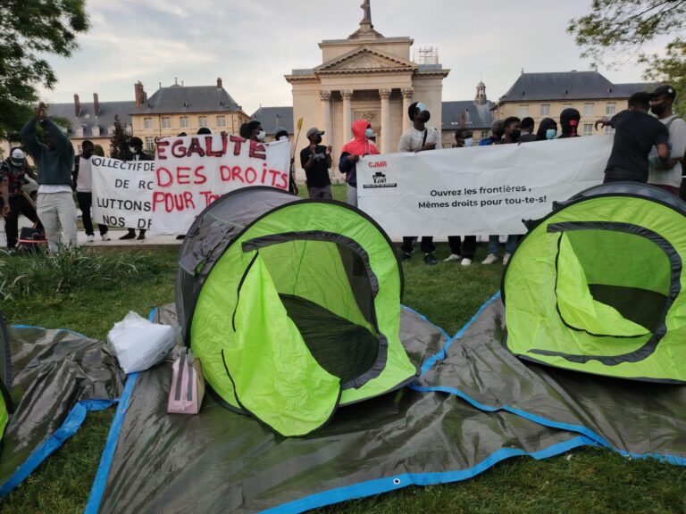 Le Code noir enfin aboli ? - NPA Révolutionnaires
