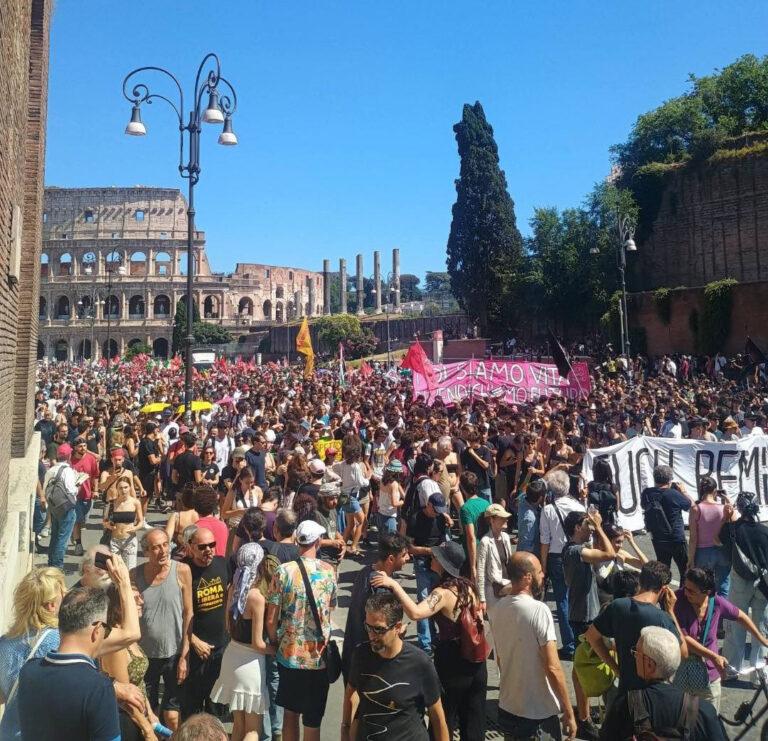 Virée de WWF France pour avoir participé à une manifestation anti ...